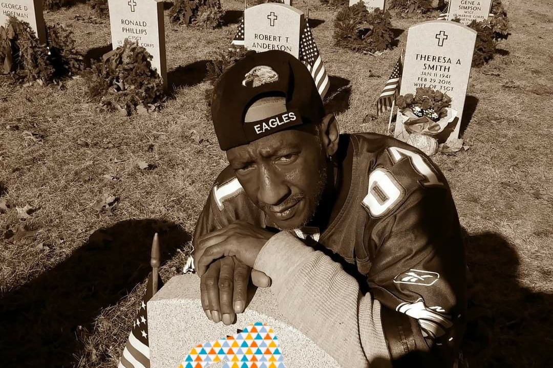 Fundraiser by YOLANDA SPENCER : In Memory of Frank Tibbs: Funeral Fund