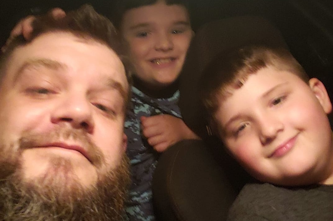 Fundraiser for Dustin Wallace by Mandy Watts : Grieving Family has lost ...