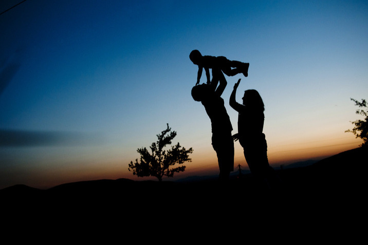 Fundraiser for Tom F by Katherine Havell : Reunite Tom with his family