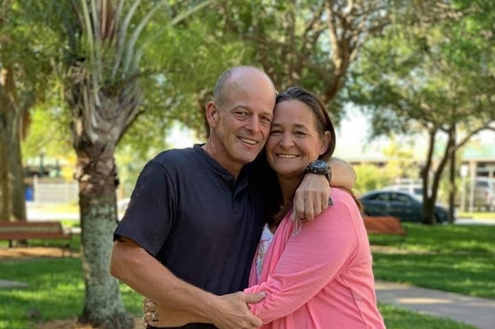 Fundraiser for Anne Howard by Therese Lewis : Help Mike's Fight