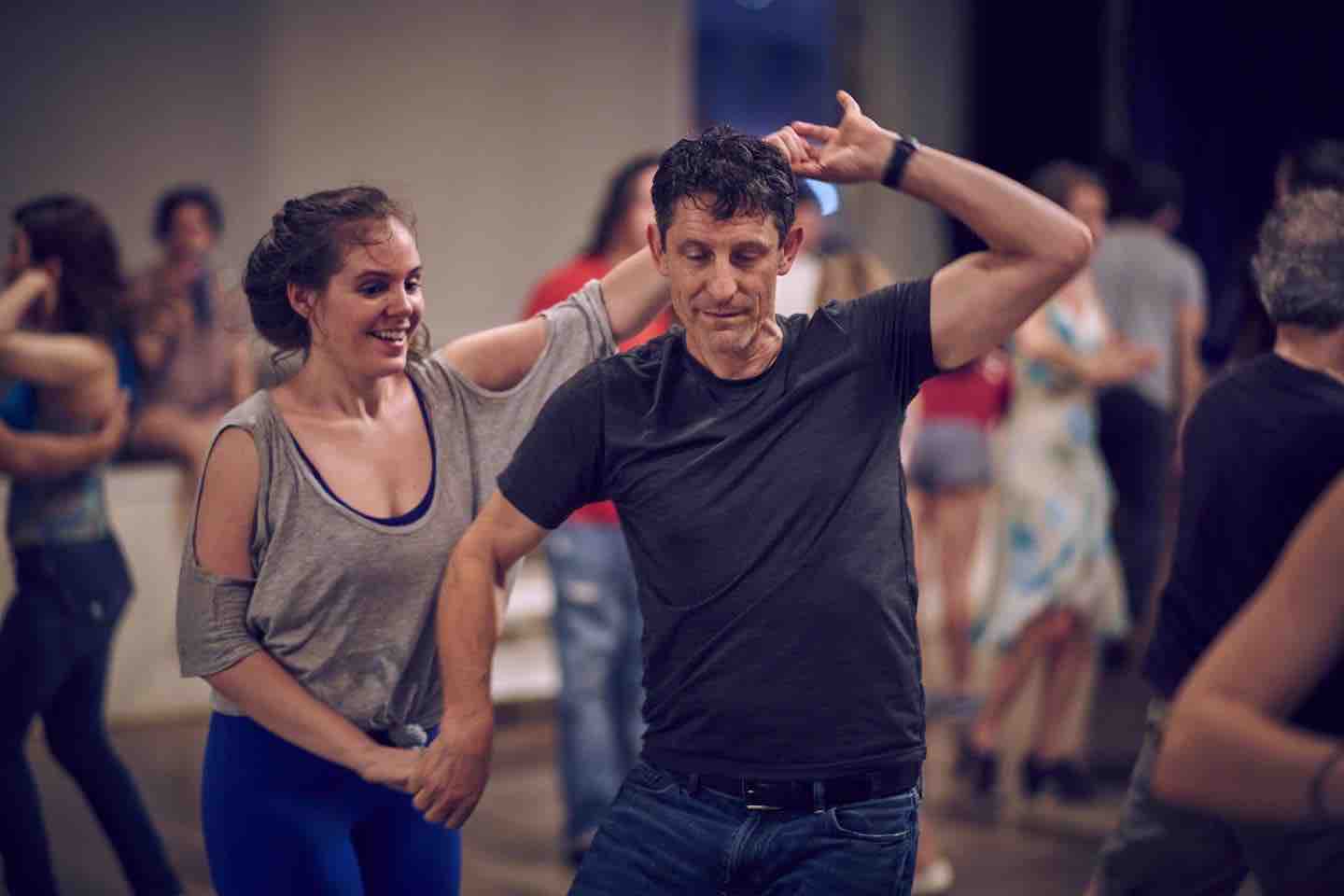 Fundraiser for Michael Cahn by Stacey Fitzpatrick : Save Sueños de ...