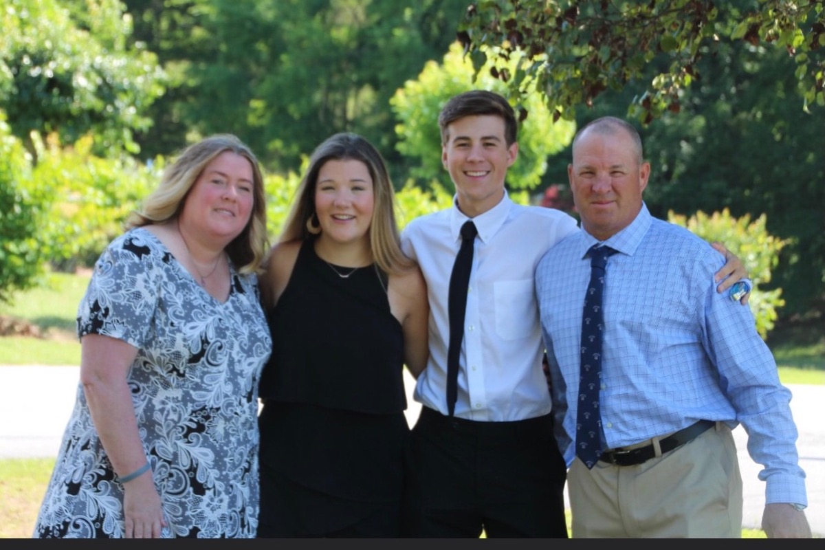 Fundraiser for Anthony Witt by Heather Caldwell : Paula Witt Memorial