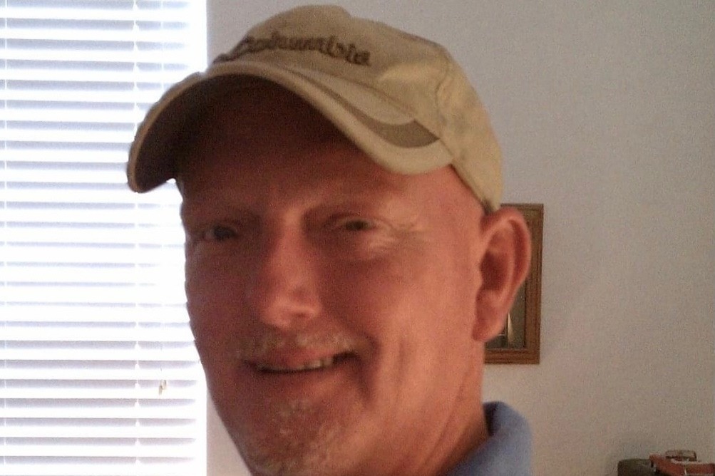 Fundraiser by Harold Piercy : Assistance for Kenneth Evans Jr.