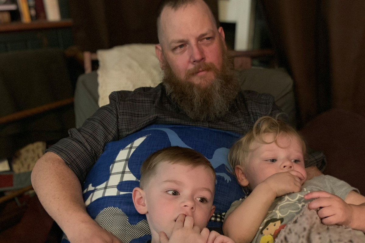 Fundraiser for Erin Pascoe by Jessica Hou : For the Loss and Love of ...