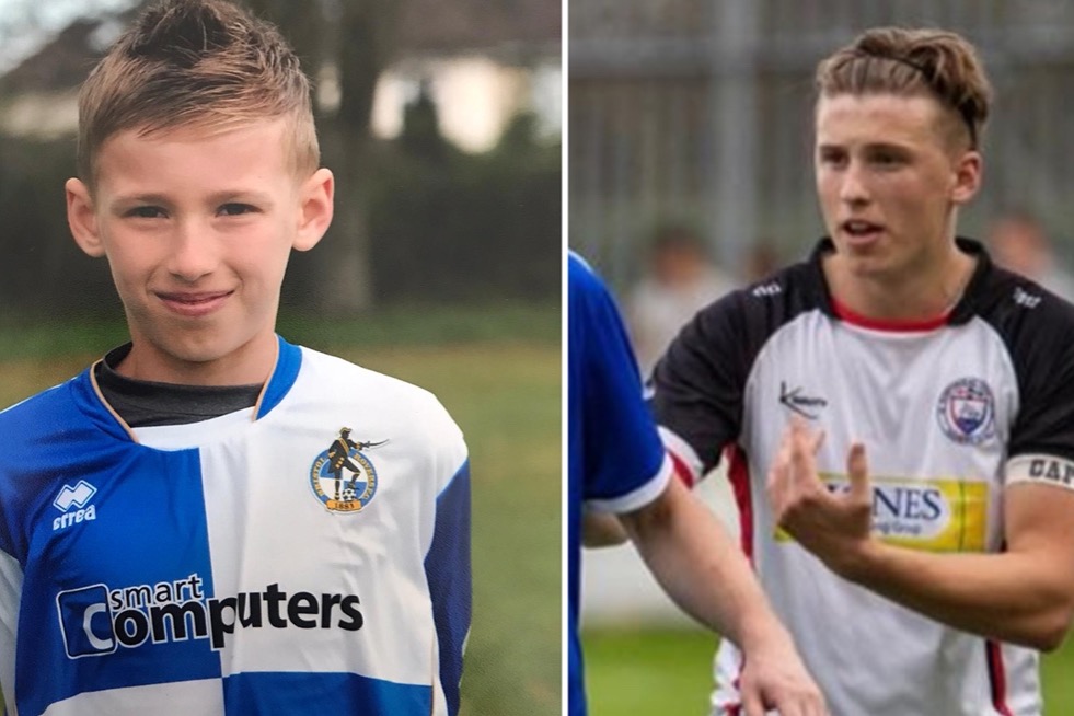 Fundraiser for Nathan Trueman by Team Trueman : The Nathan ‘Truesy ...