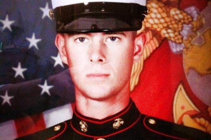 Fundraiser by 3/8 OIF&OEF Veterans : LCpl. Seth Hodges Funeral Fundraiser