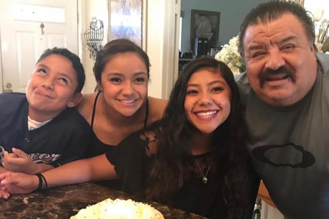 Fundraiser for Mary Cuevas by Jazmine Rodriguez : Eduardo Cuevas ...