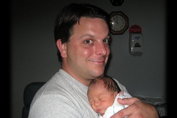 Fundraiser by Gina Turbyfill : Help Eric Turbyfill's family in their ...