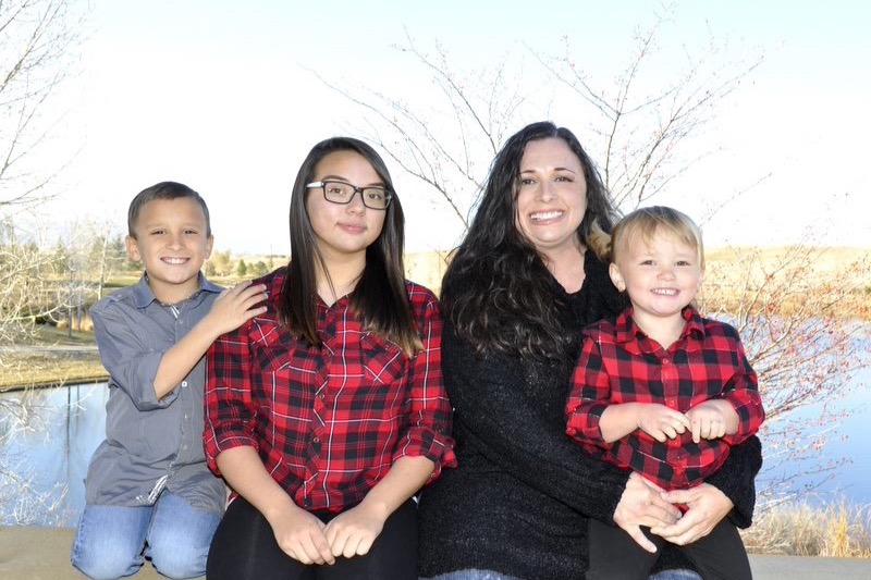 Fundraiser for Tara Qualls by Lacy Williams : Help Tara and Danny Put ...