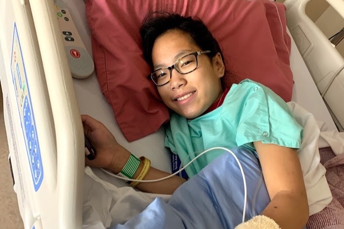 Fundraiser for Greg Or Cathy Crowell by Naomi Ross : Transplant Hope ...