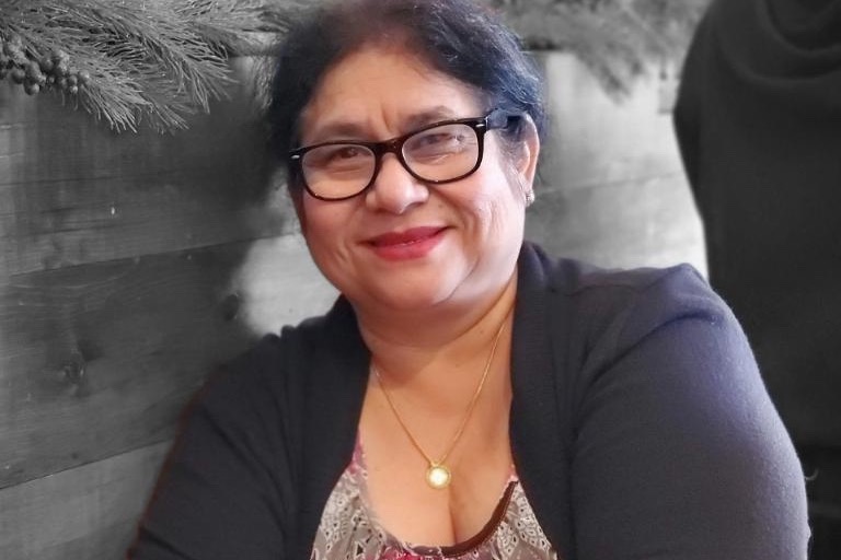 Fundraiser by Judith Segovia : In Loving Memory of Maria Amparo Cortez