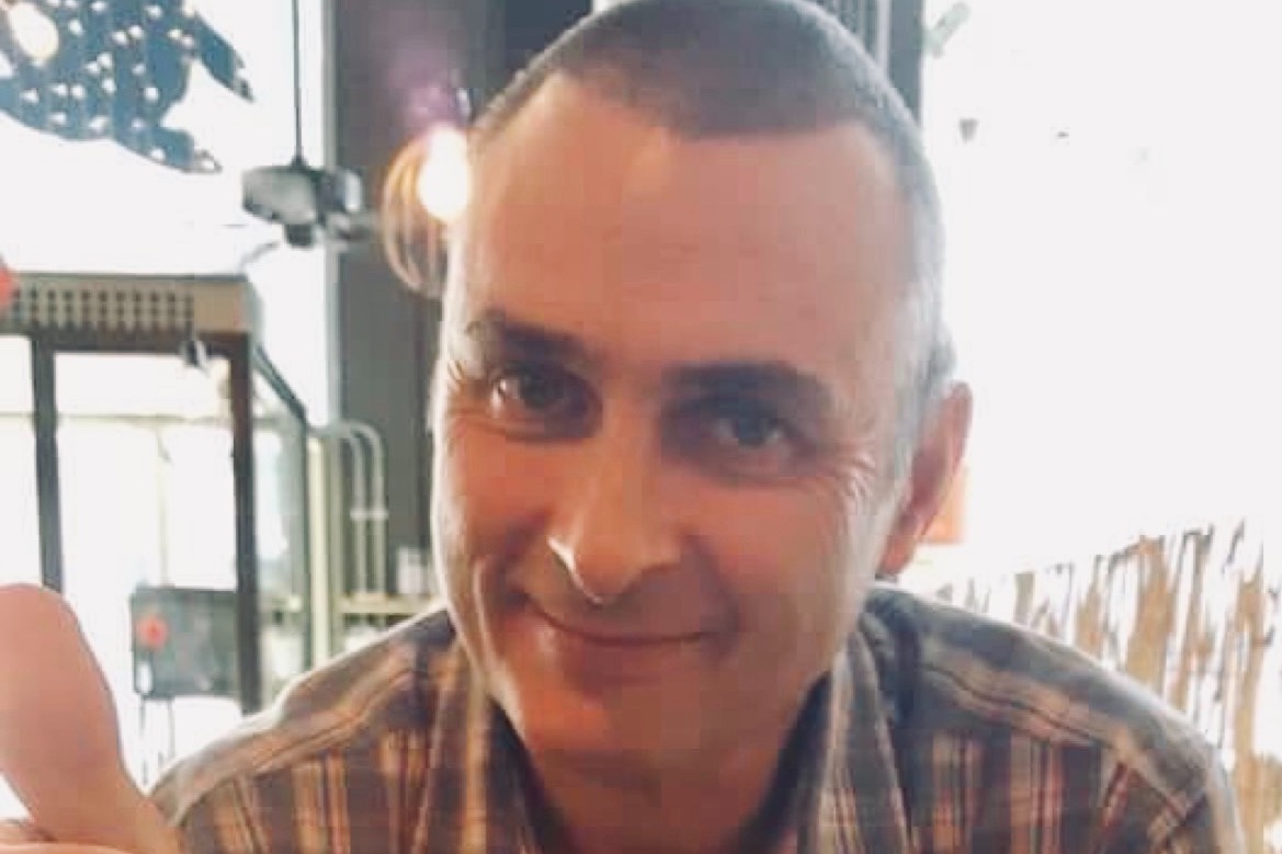 Fundraiser by John Roach : In loving memory of Michael Joseph Roach