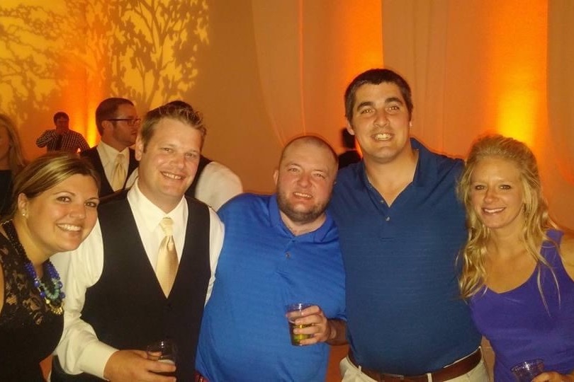 Fundraiser by Stephanie Franzen : In Memory of Gordo