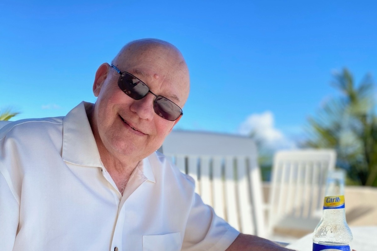 Fundraiser by Frank Bauer : Frank Bauer had a stroke, please help get ...