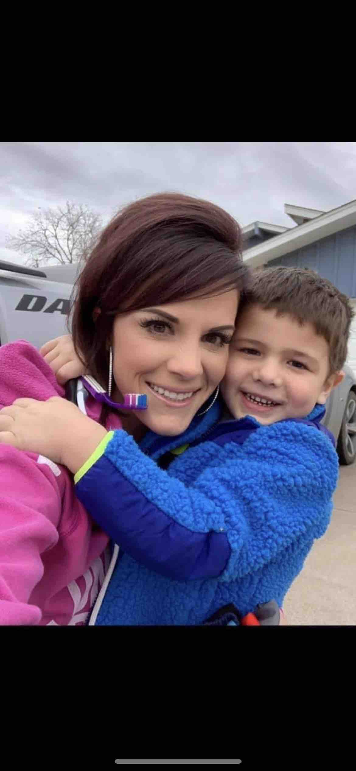 Fundraiser by Morgan Orosco : Kyson strong!! 1st of 3 brain surgeries