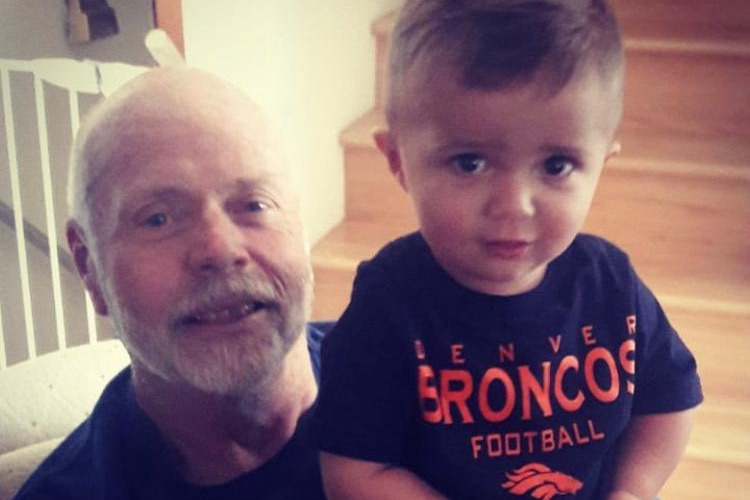 Fundraiser by Michelle Sebern : Get Well Tommy