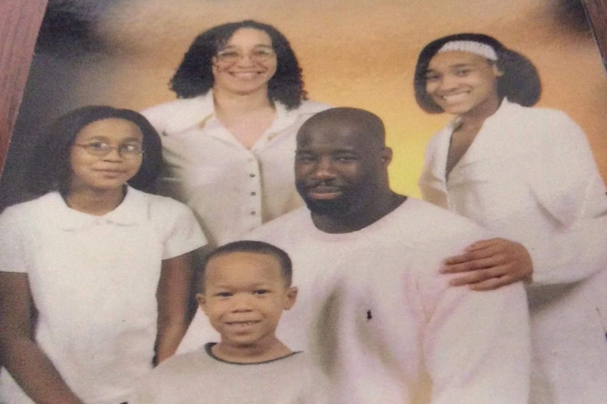 Fundraiser by LaShron Cooley : Rick's Journey Home