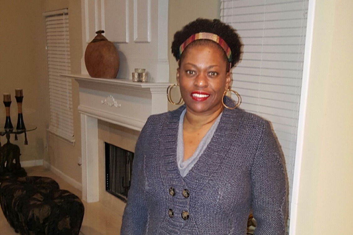 Fundraiser for Mildred Allen by Mychelle Curl Garcia : Help Repair ...