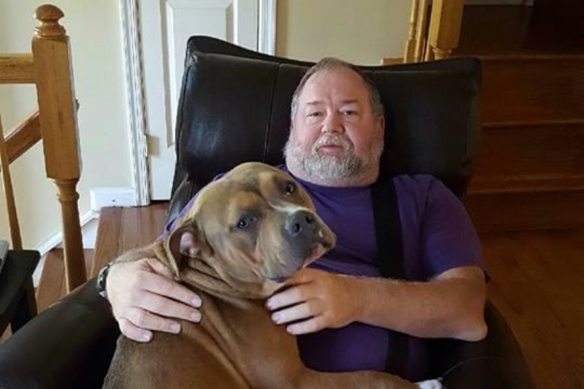 Fundraiser for Paul Steere by Kevin Shultz : Jeff M Steere Funeral Fund