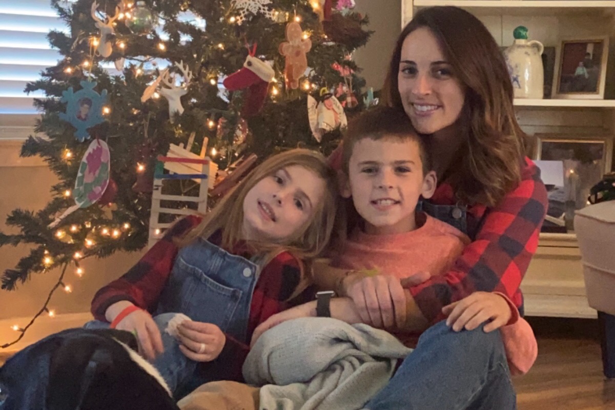 Fundraiser for Stephanie LeMarr by Heather Lockridge : Let’s Help ...