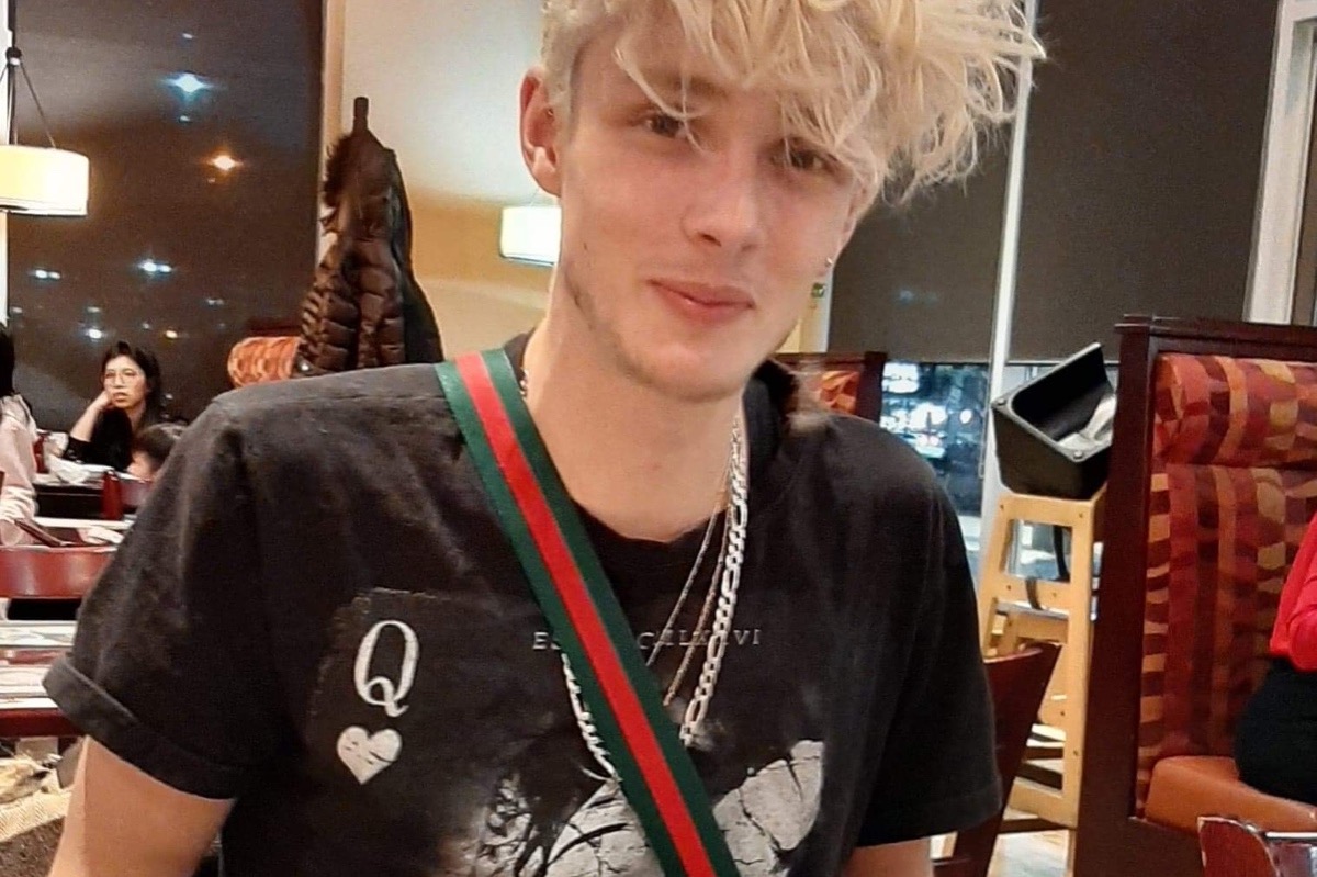 Fundraiser for Carol Thurlow by Madeleine Clermont : Help Cody and family