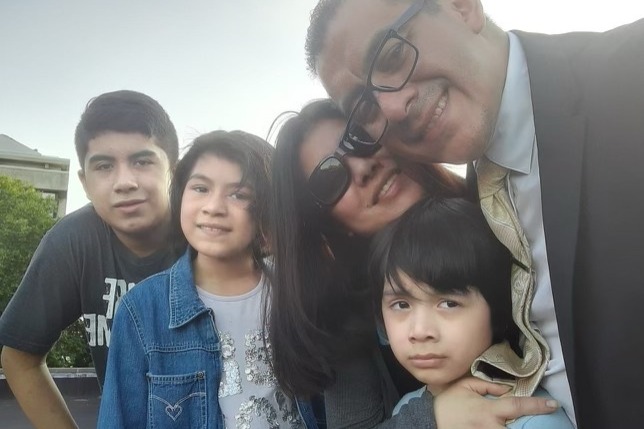 Fundraiser for Perla Vazquez Colchado by Mulinos of Westchester : David ...