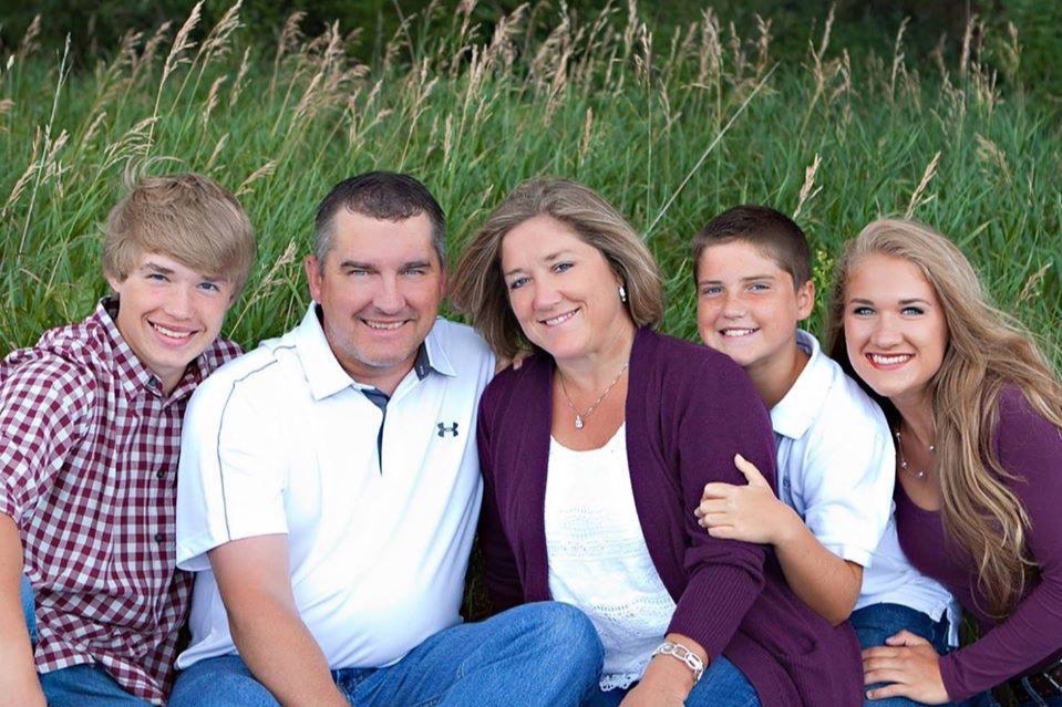 Fundraiser for Julie Denzer by Buffy Heesch : Helping Denzer Family in ...