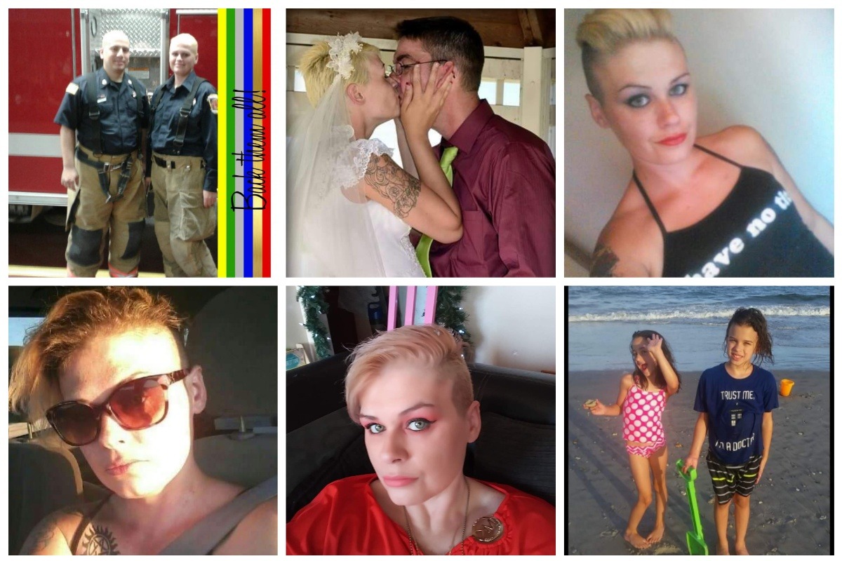 Fundraiser by Diana Sleiertin : Holly Bushnell funeral costs