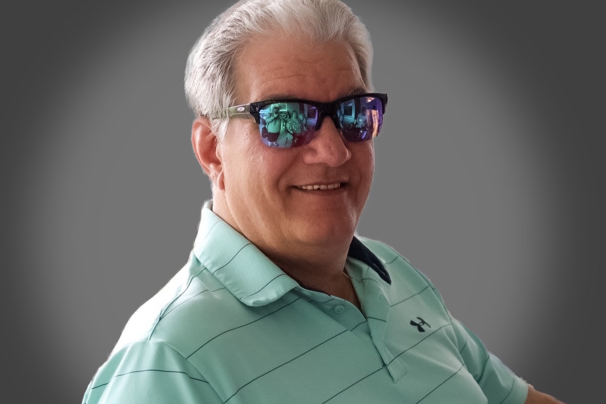 Fundraiser by Brittany Borunda : Papa Tom