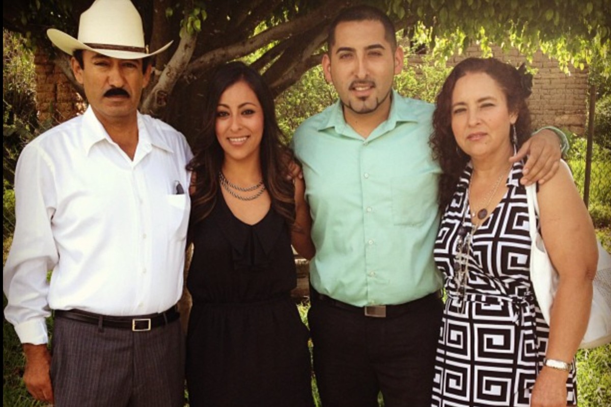 Fundraiser by Berenice Mijangos : Memo Guzman Memorial Service