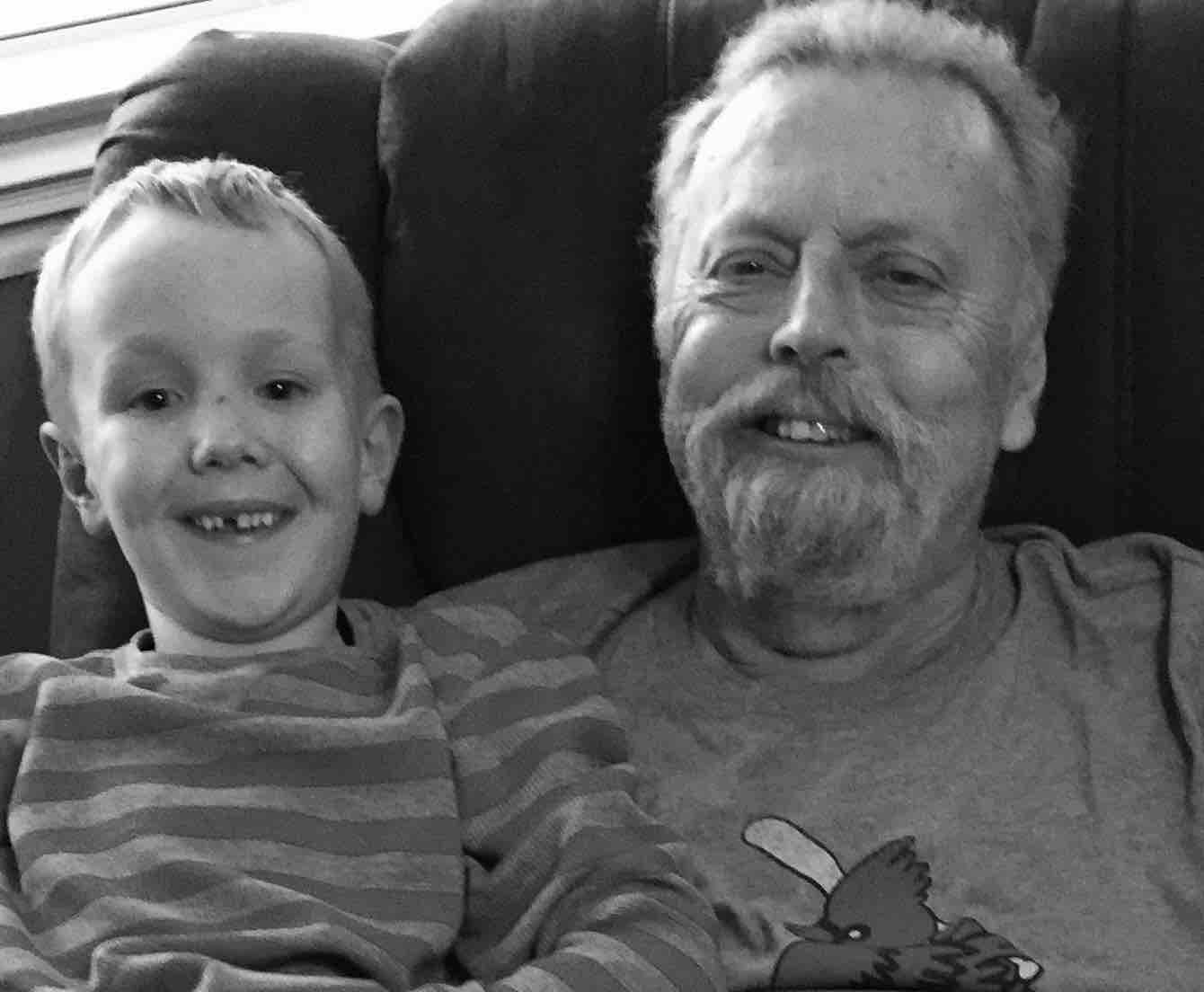 Fundraiser by Robert Ferris : Chris Danner