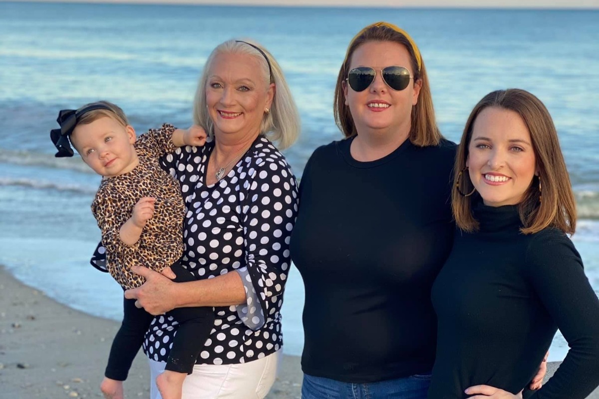 Fundraiser for Robbie Buice by Brian Rauf : In Honor Of Angie Buice