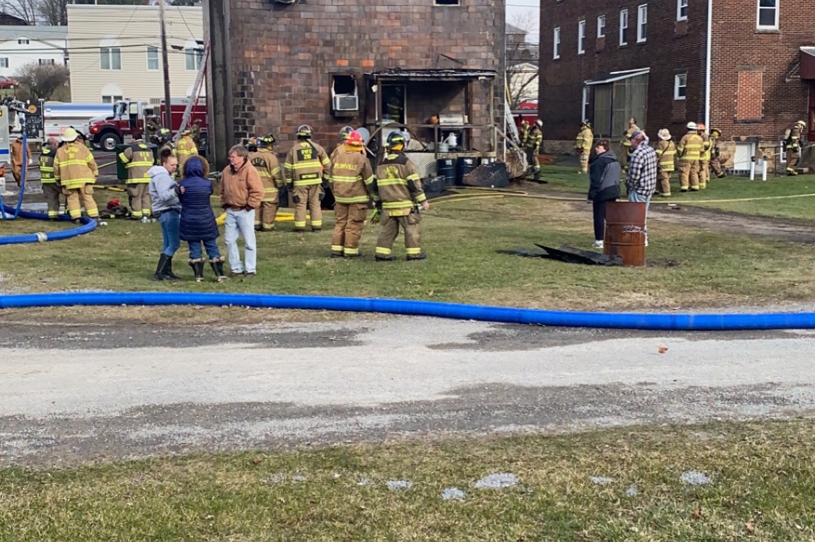 Fundraiser for Tara Smith by Judd Powell : Help Tara & Mitz Recover