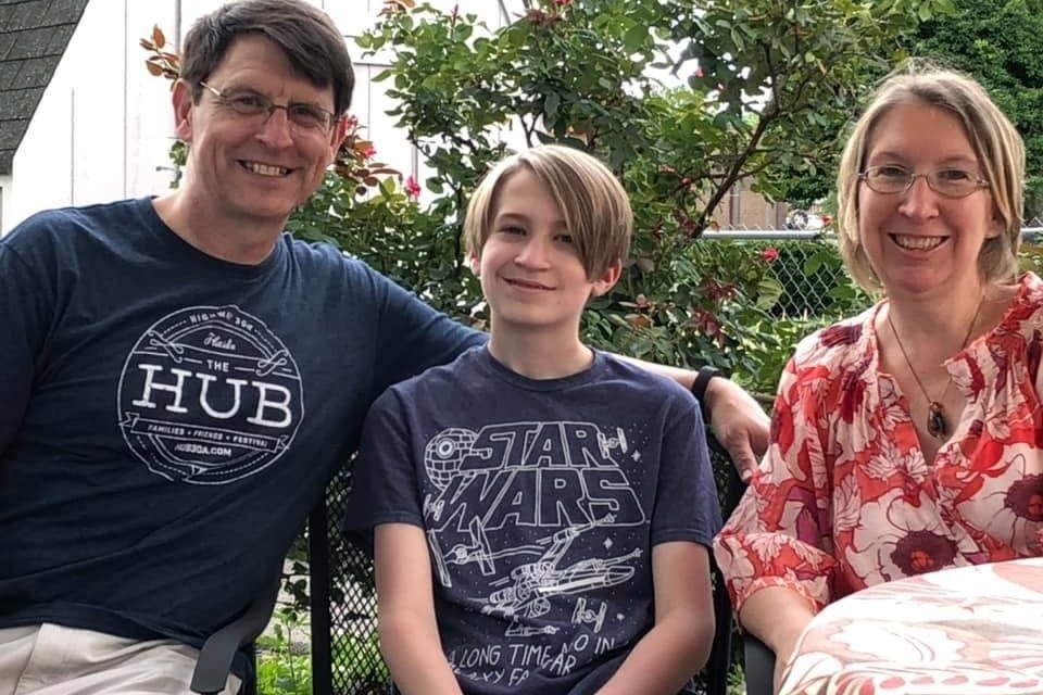 Fundraiser for William Church by Emily Iliff : Aiden Church Family Support