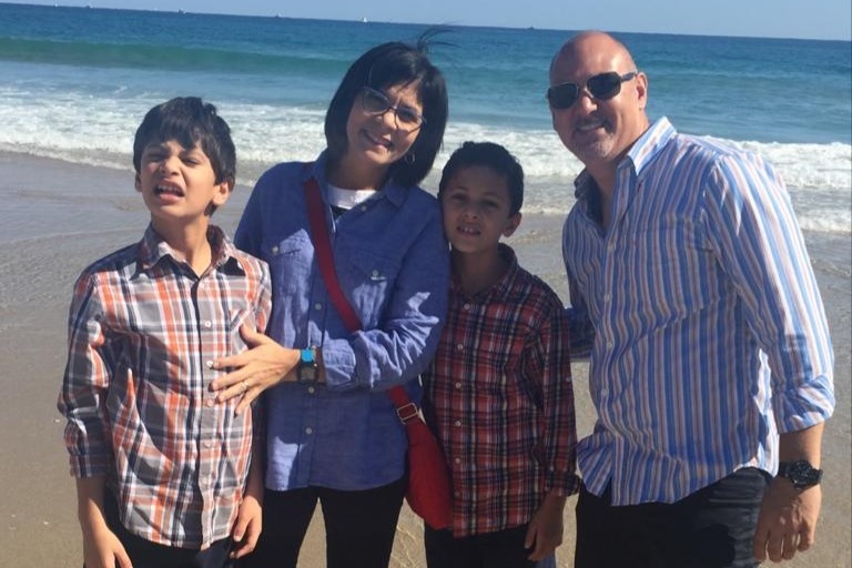 Fundraiser for Claudia Morales by Kristine Dinges : On Behalf of Max ...