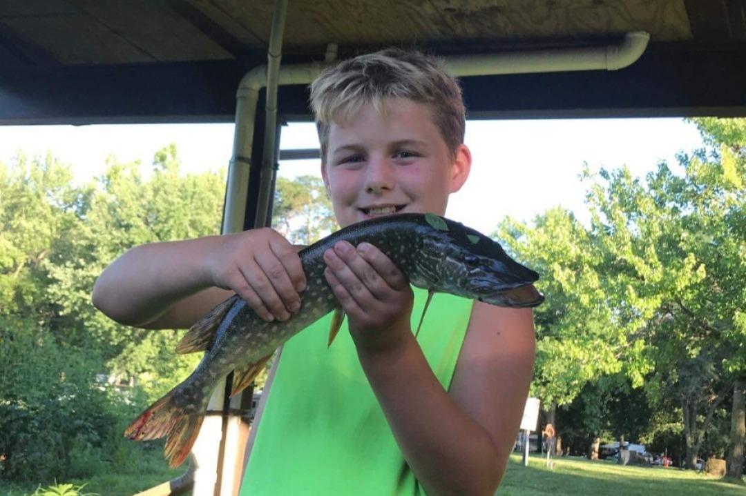 Fundraiser for Kayla Wayne by Courtney Wayne : Help my brother and his ...