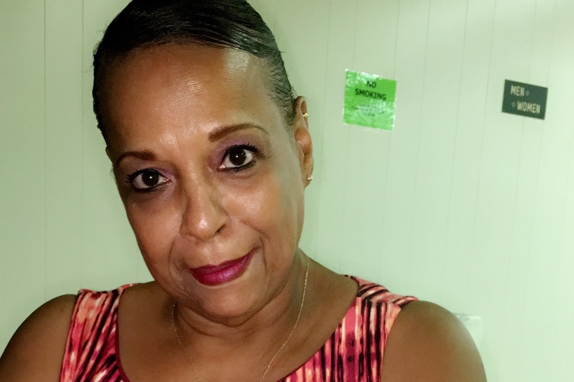 Fundraiser by Lauren Luckett : Ms. Sharon Kay Wadley