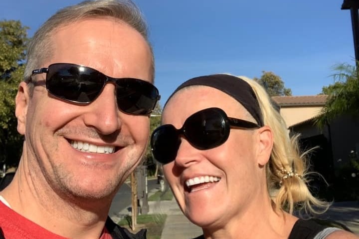 Fundraiser by Nicole La Bruno : Help Brandon Parrott Heal and Help his ...