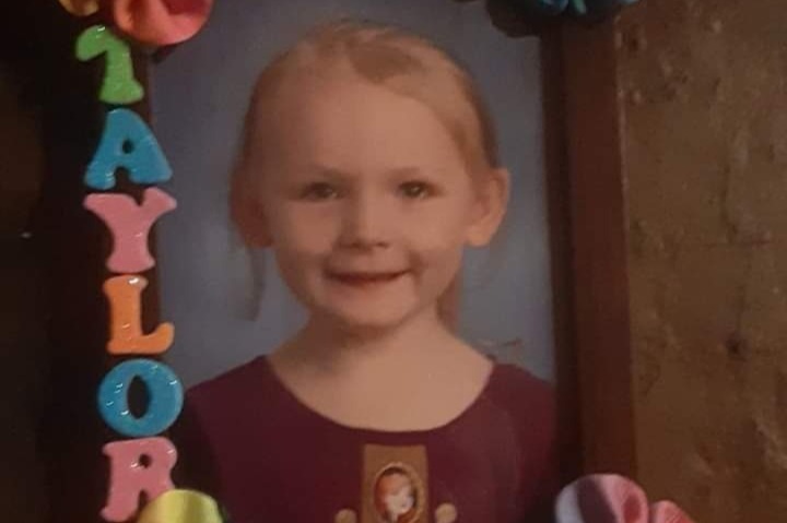 Fundraiser for Maggie Meade by Brandy Ploog : Funeral Expenses for Taylor