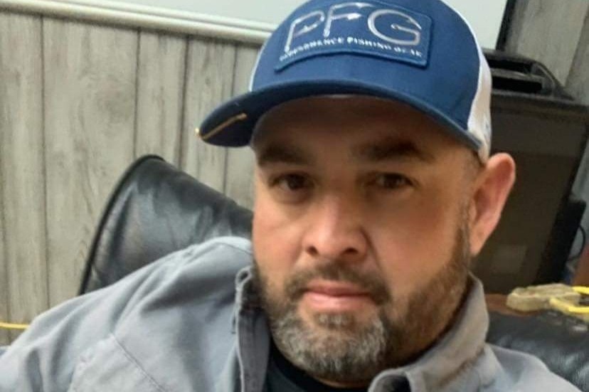 Fundraiser by Aldo Vicharelli : Funeral expenses for Claudio Cortes