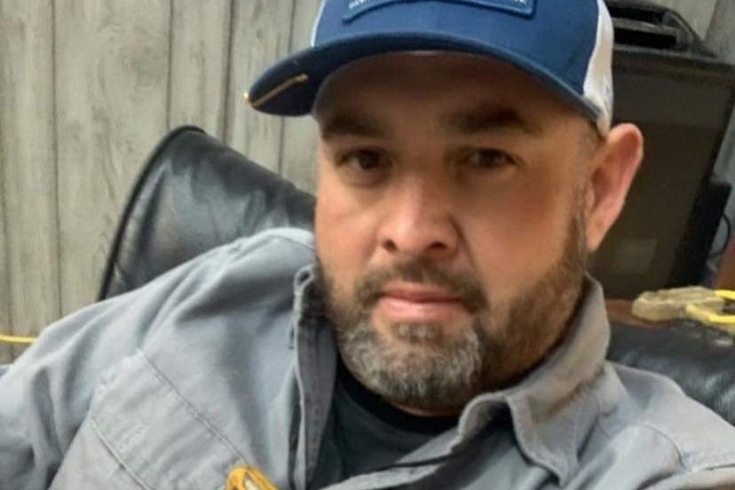Fundraiser by Aldo Vicharelli : Funeral expenses for Claudio Cortes