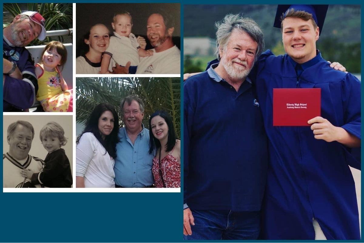 Fundraiser for Brian Flack by Melissa Flack : Prosthetic and Medical ...