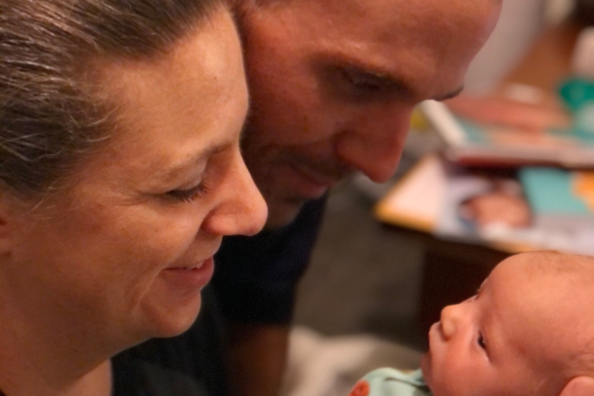 Fundraiser for Julie Whitener by Karen Garratt : Baby Annebelle's ...