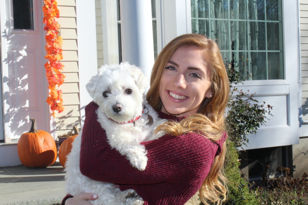 Fundraiser by Emily Trant : Mary Margaret Trant Nursing Scholarship