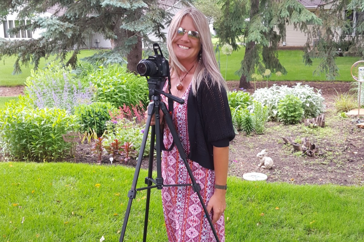 Fundraiser by Sonya Peters Freitas : Stacey