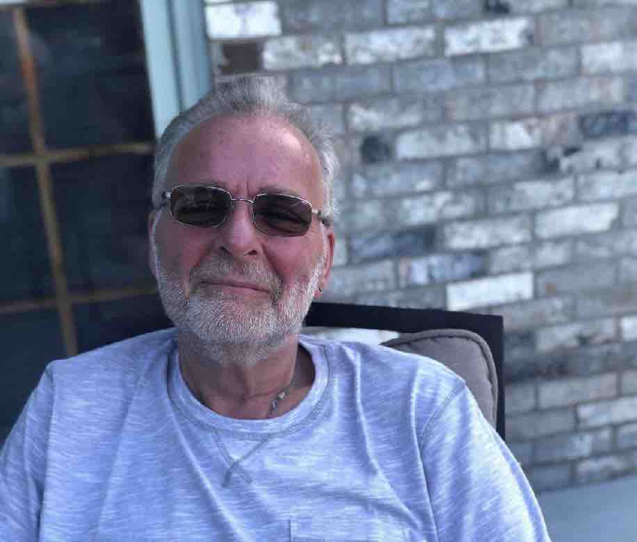 Fundraiser for Anna Tholen by Allie Kloster : Steven David Tholen