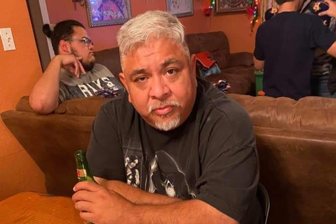 Fundraiser for Aida Gaytan by Lupe Cadena : Jesse Gaytan funeral expenses