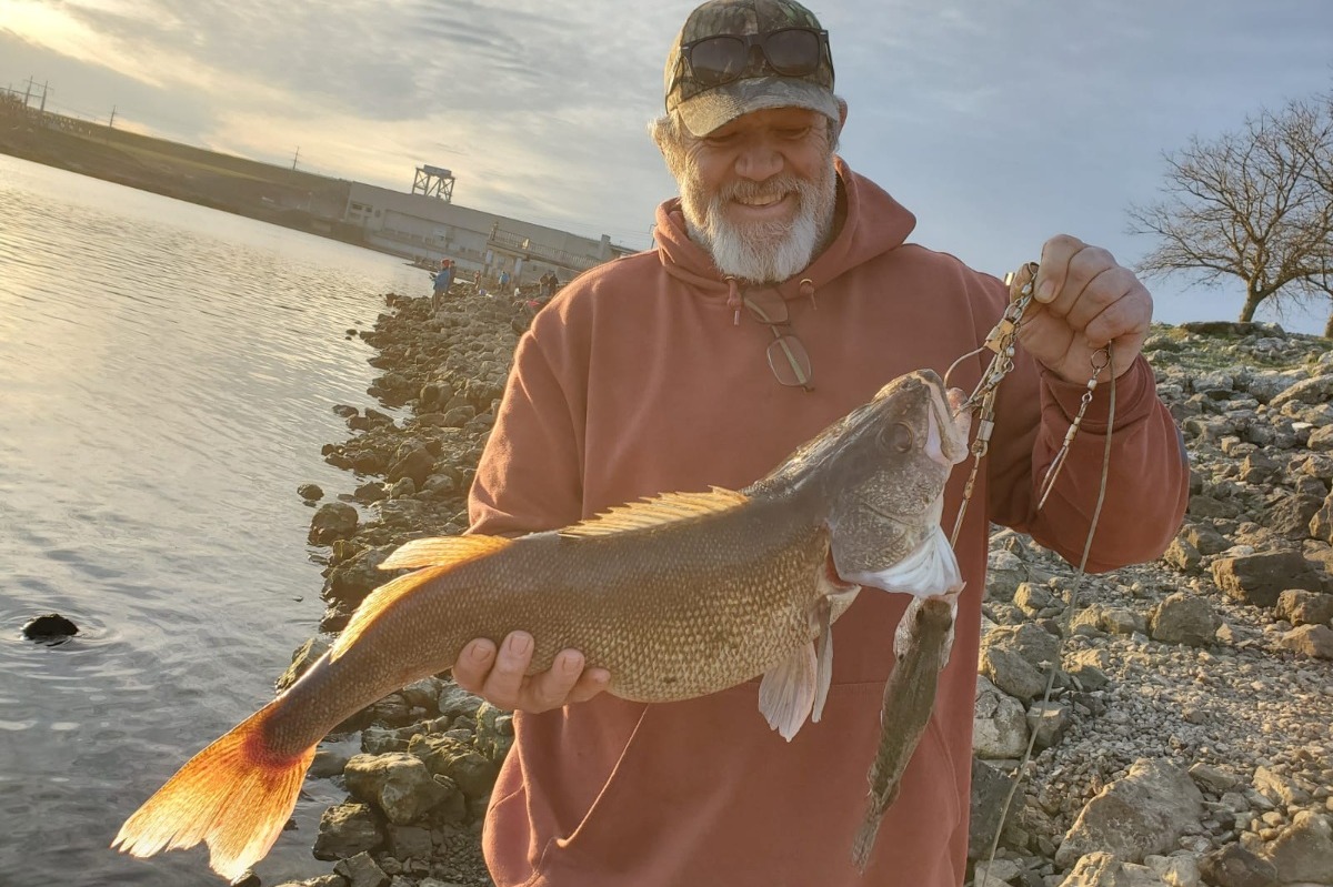 Fundraiser for Ronda Watts by Steve Weigand : Mark Watts Legacy