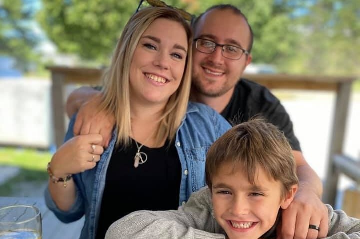 Fundraiser for Ashley Ayres by Vie Mazur : Bringing Ashley Back to ...