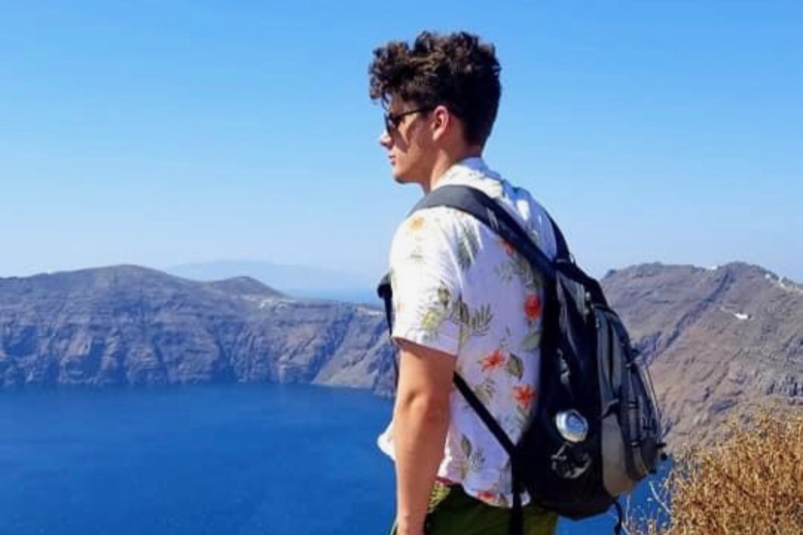 Fundraiser for Hayes Hitchens by Meaghan Riley : Moondance Experience ...